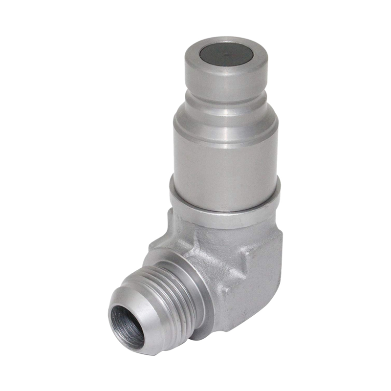 NAMUNY Car Flat Coupler Hydraulic Fairface Coupler 7246795 for | Daraz ...