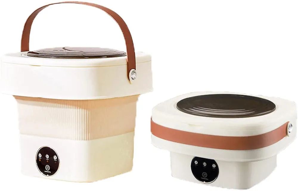 Mini Folding Washing Machine | Daraz.com.np