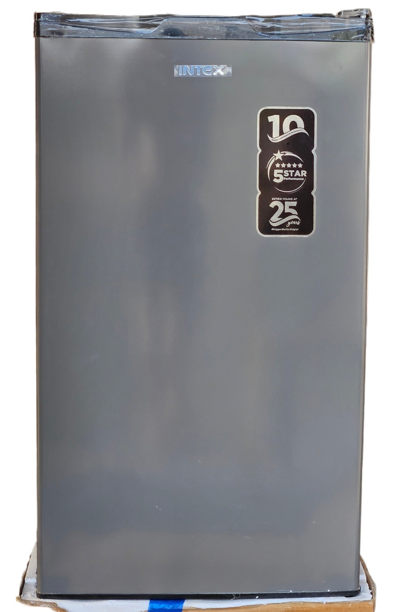 Intex India 110 L DIrect Cool Refrigerator | Daraz.com.np