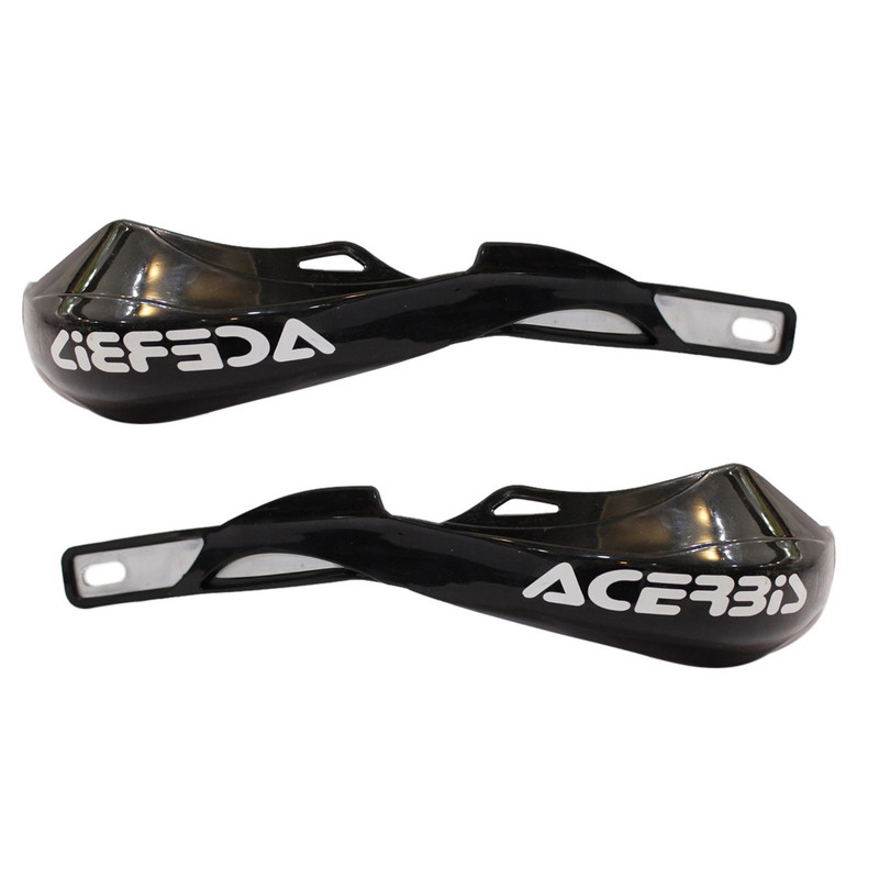Motorcycles Acerbis Black Metal Hand Guard | Daraz.com.np
