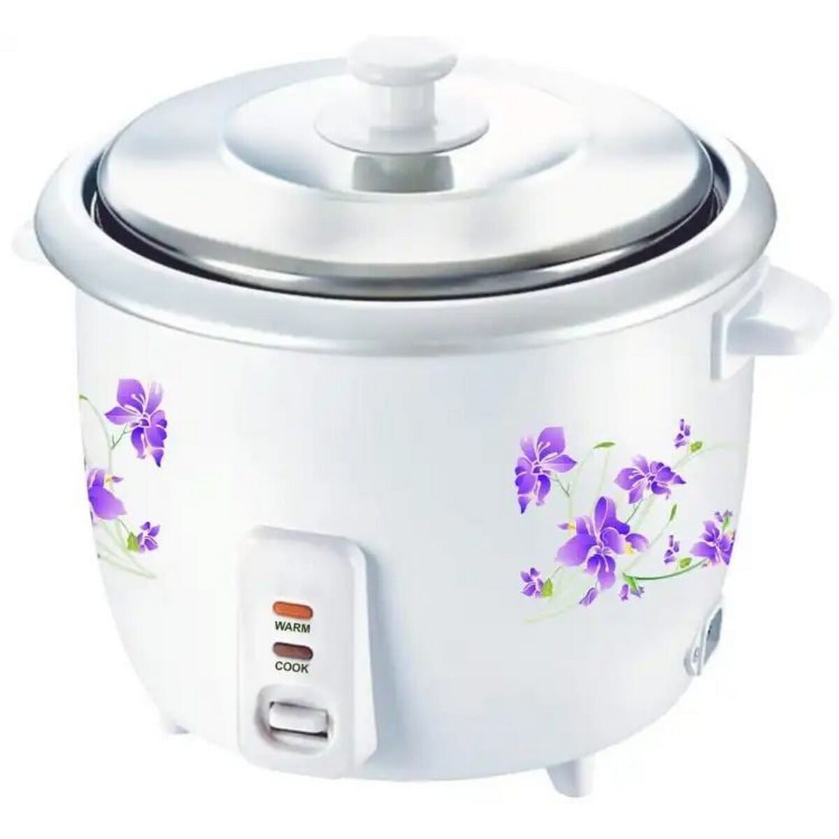 Tulip Rice Cooker 4.2Ltr - Regal Plain | Daraz.com.np