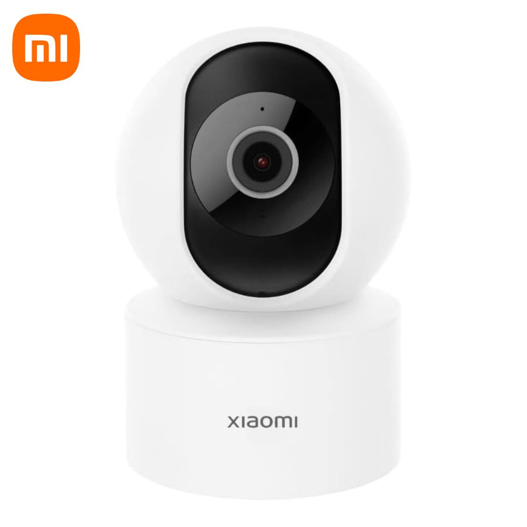 Xiaomi C200 Smart Camera | 1080p High Resolution | 360 Degree Rotation ...