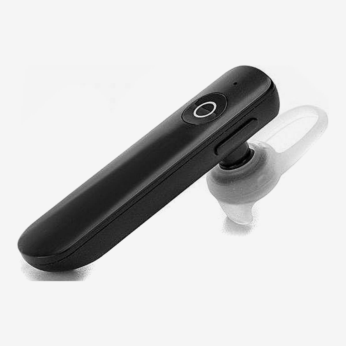 Mini Wireless Mono Bluetooth Headset | Daraz.com.np