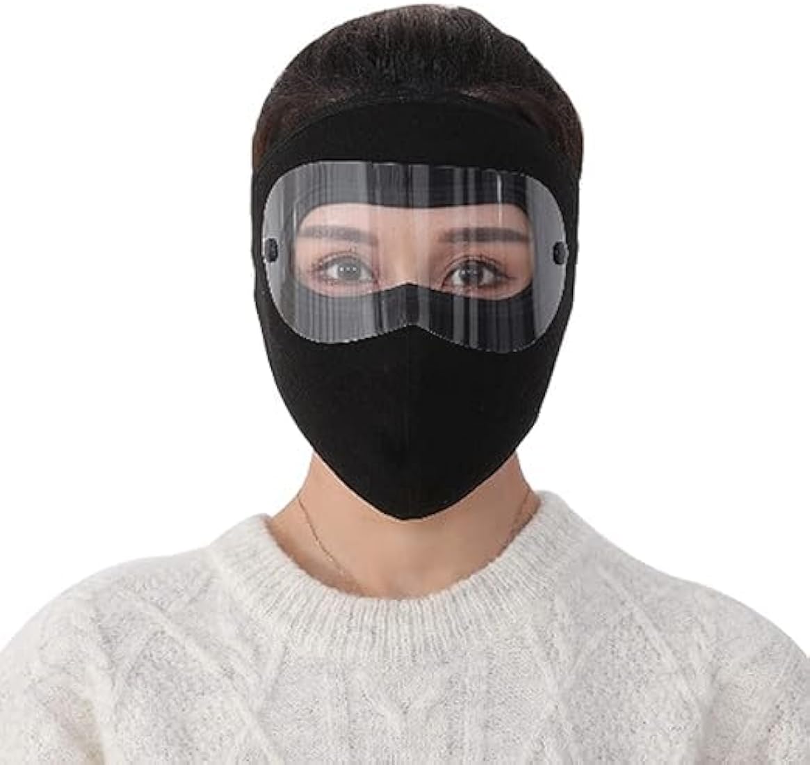 Winter Full Cover Face Mask | Daraz.com.np