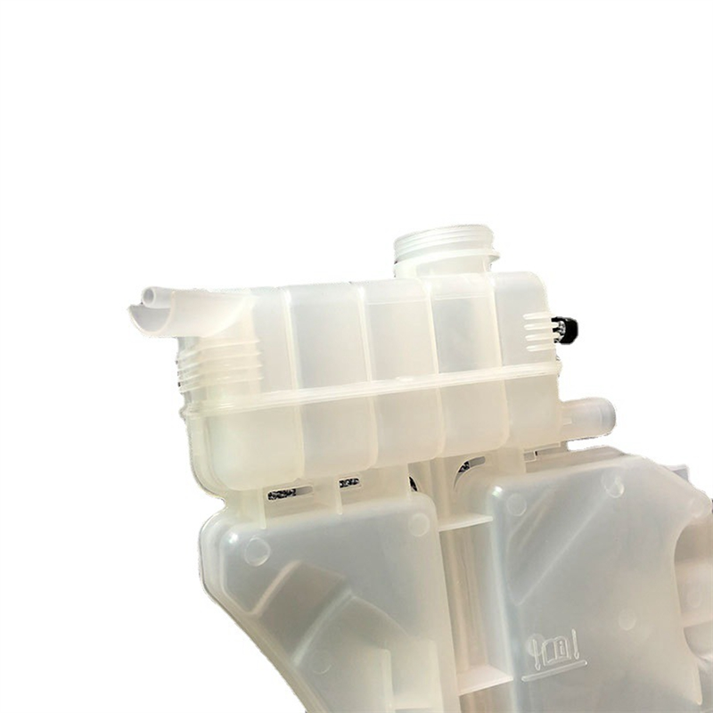 Radiator Reservoir Tank Wear Balance Tank Pressure Water Tank Replace ...