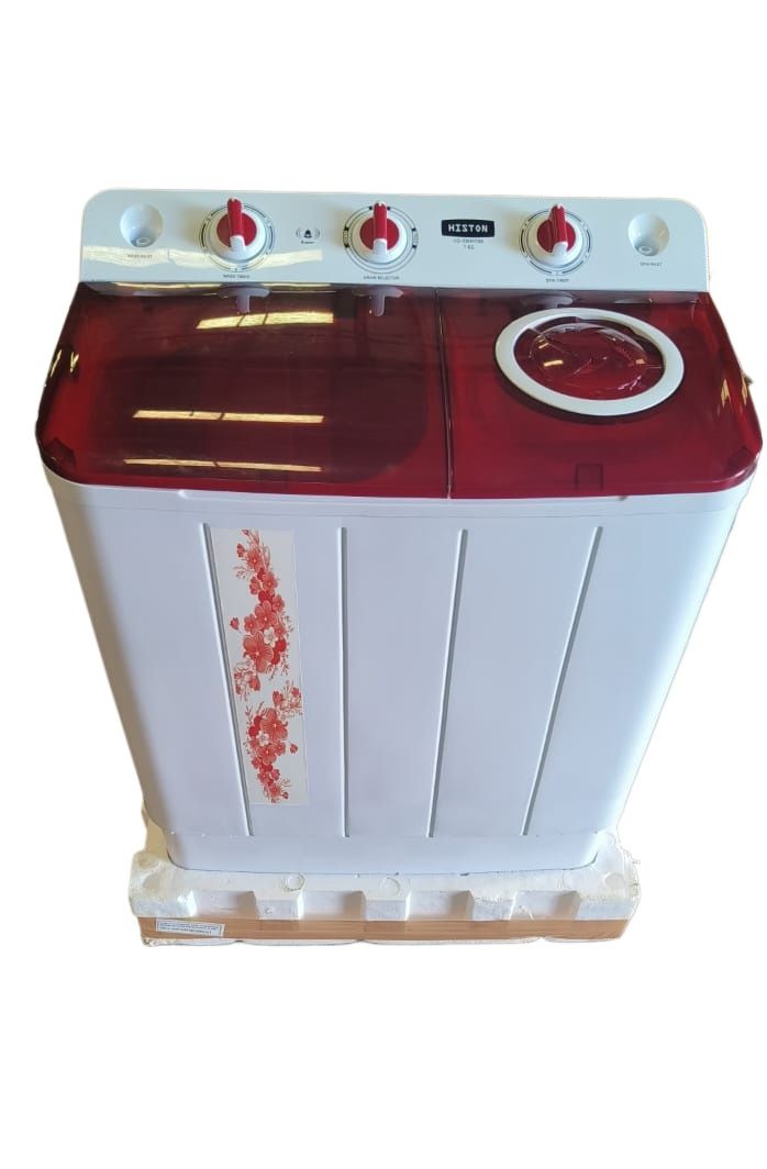 Histon Semi Automatic Washing Machine 7Kg | Daraz.com.np