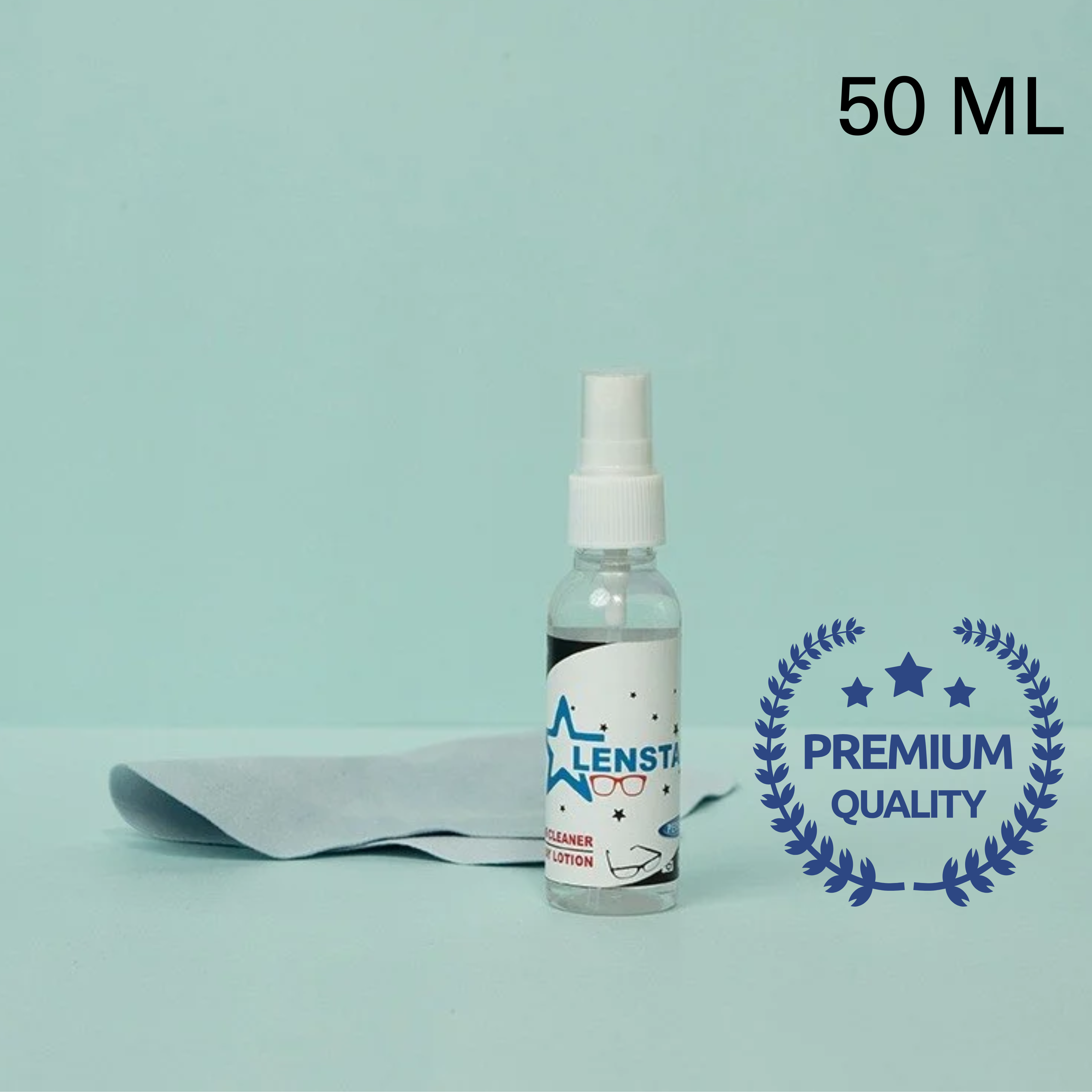 Rinsol Lenspray Plus, Lens Cleaner Spray Lotion 100 ML | Daraz.com.np