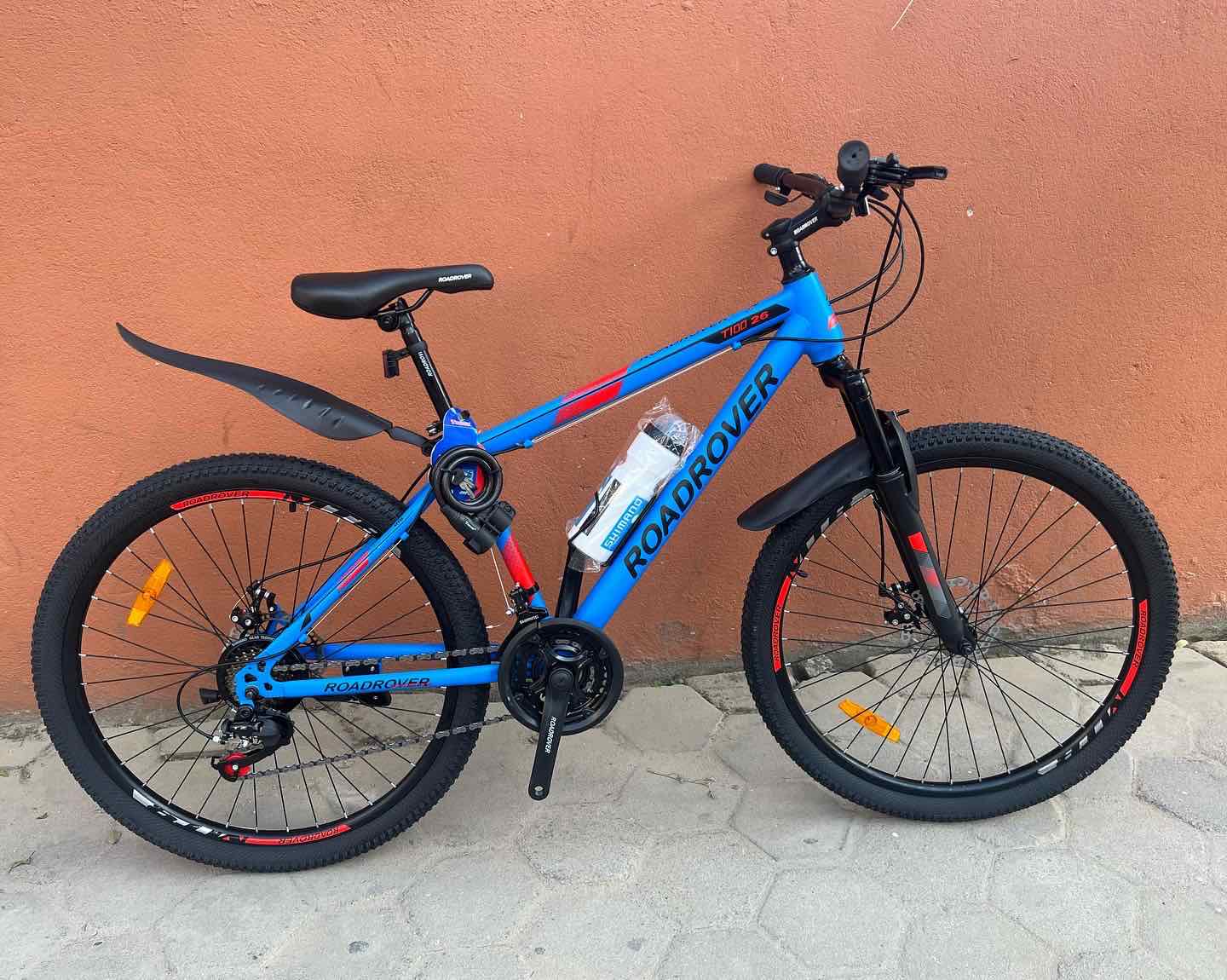 Roadrover Basic Level uphill City Mountain Bike | Daraz.com.np