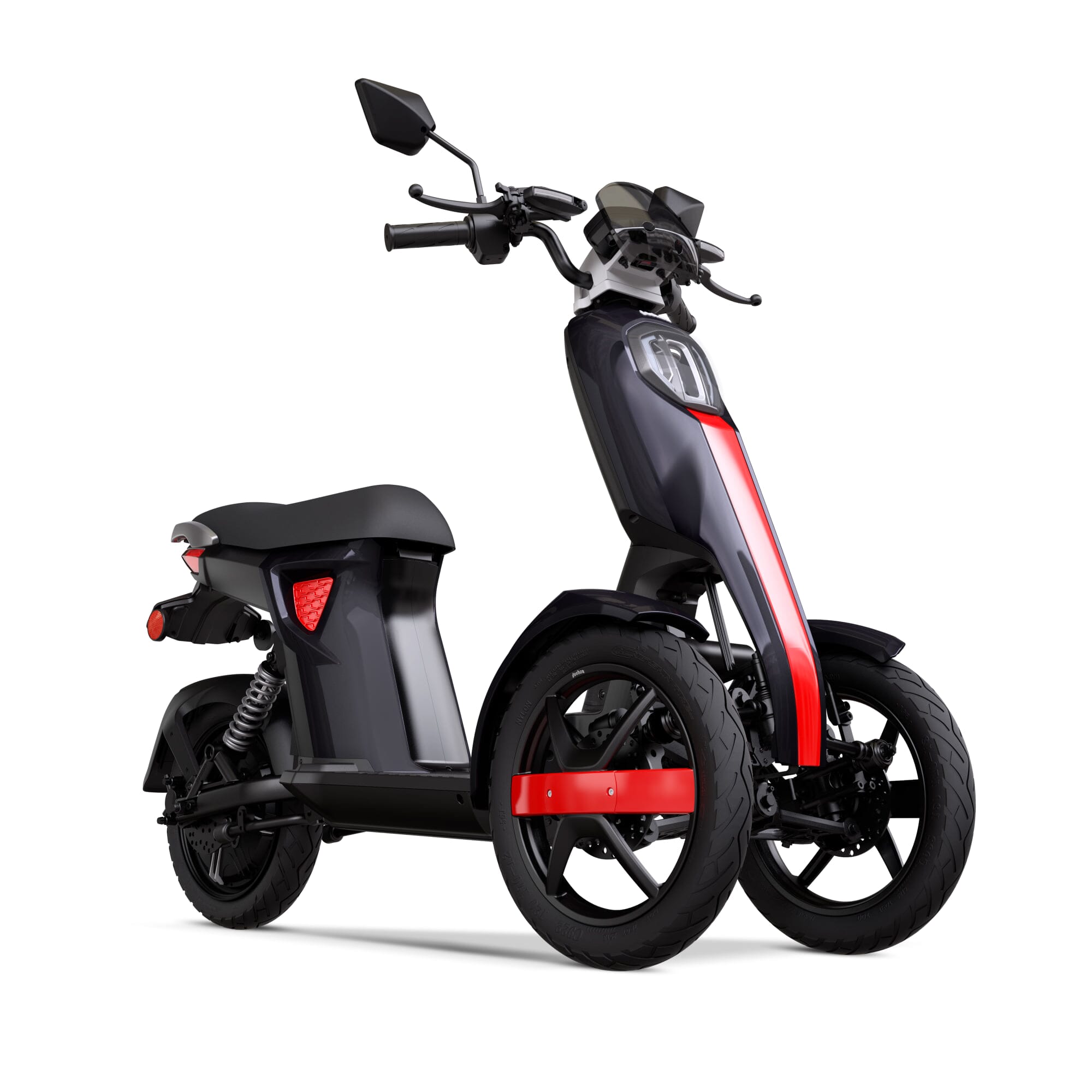 Doohan iTango Smart Electric Scooter | Daraz.com.np