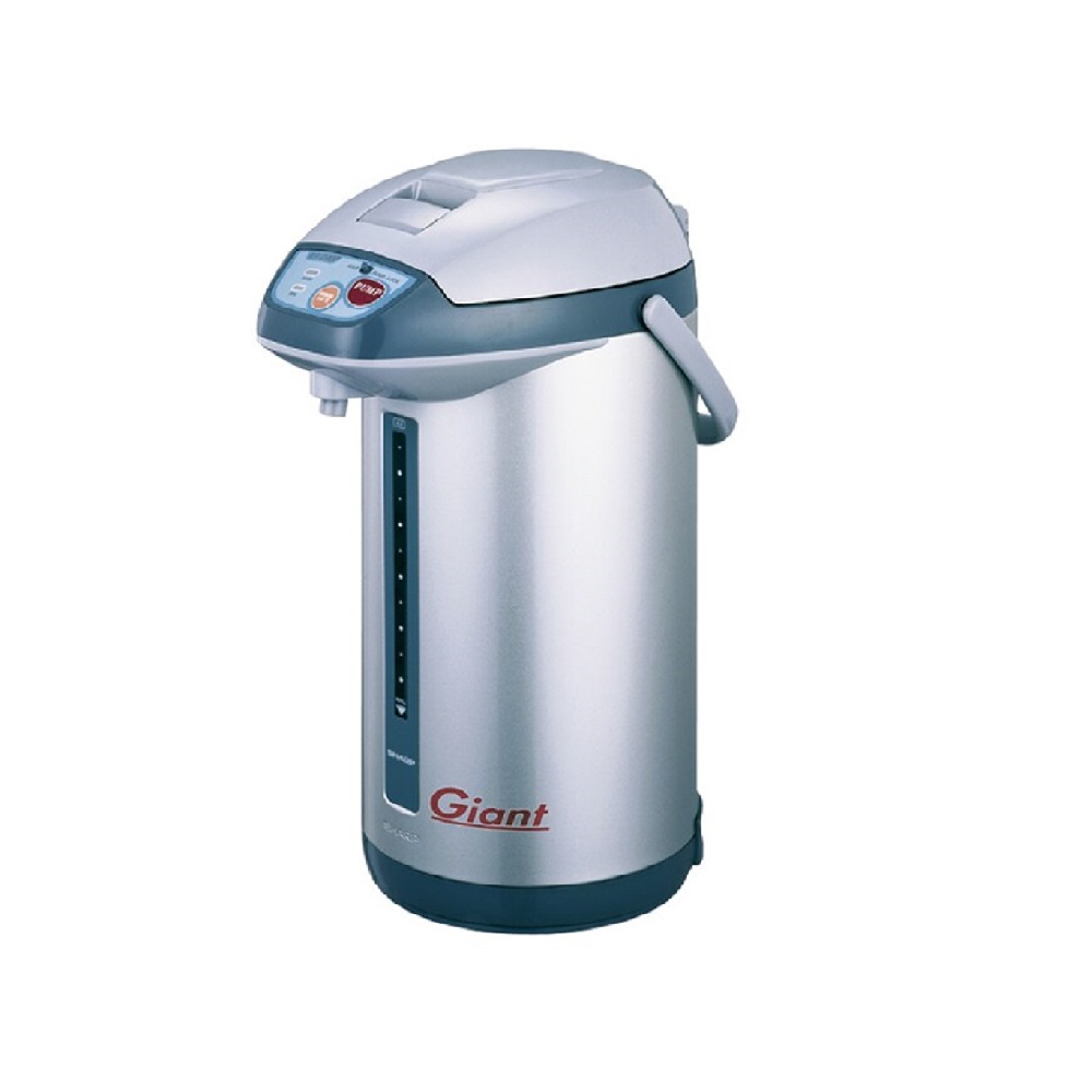 Sharp 4Liters Electric Jar Pot (KP-Y40P) ,Air pot ,Hot Pot ,Electric ...