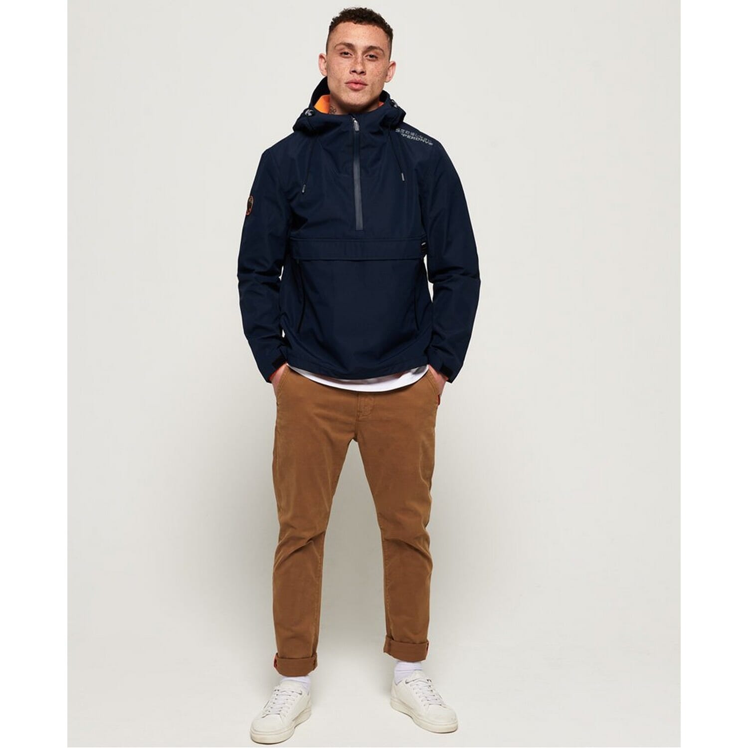 windcheater with pocket all sizes | Daraz.com.np