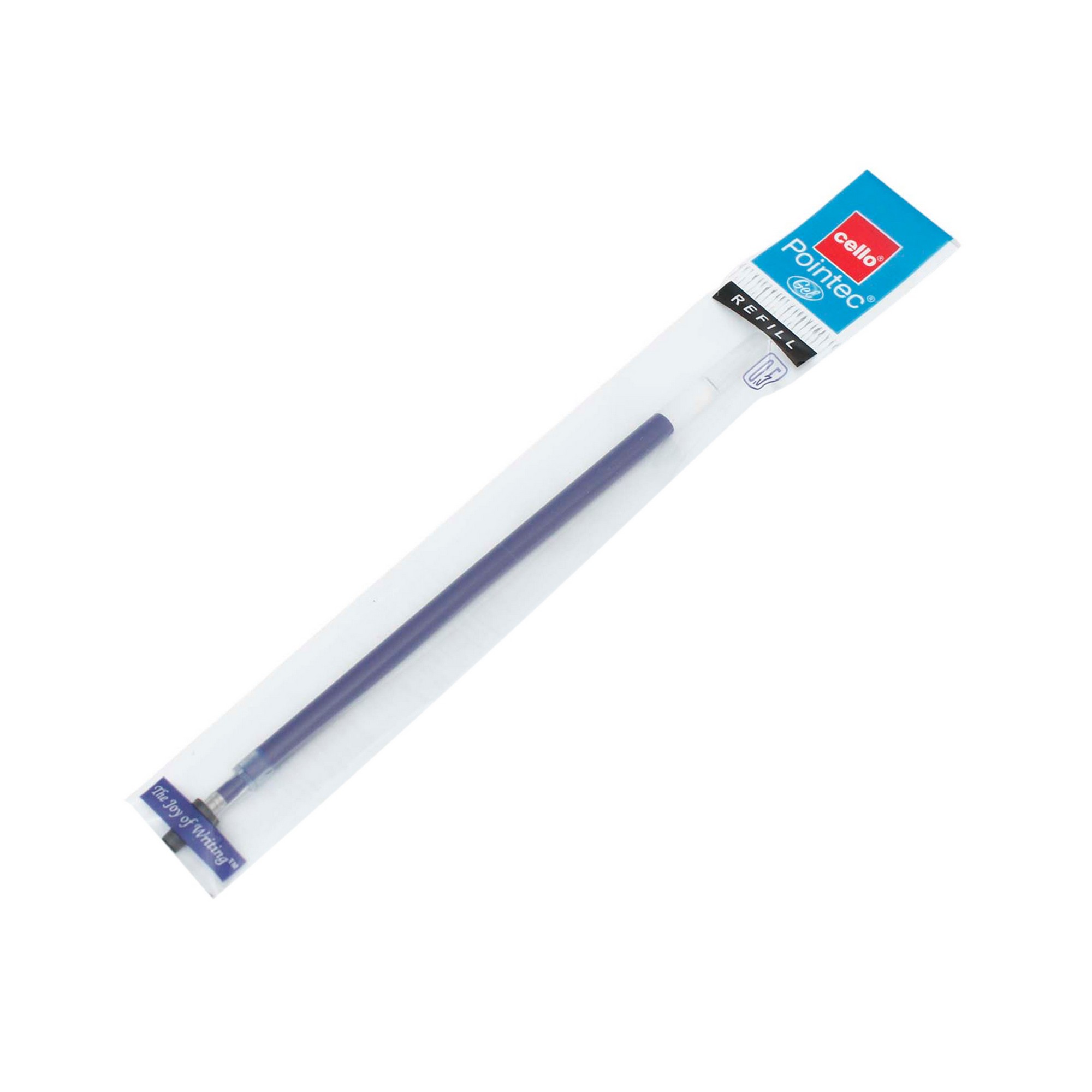 Cello Refill for Pointec Gel Pen (10 Pcs Pkt) | Daraz.com.np