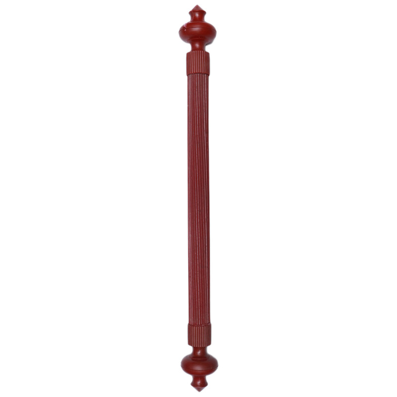 Normal Plastic Design Curtain Rod 2 Ft | Daraz.com.np