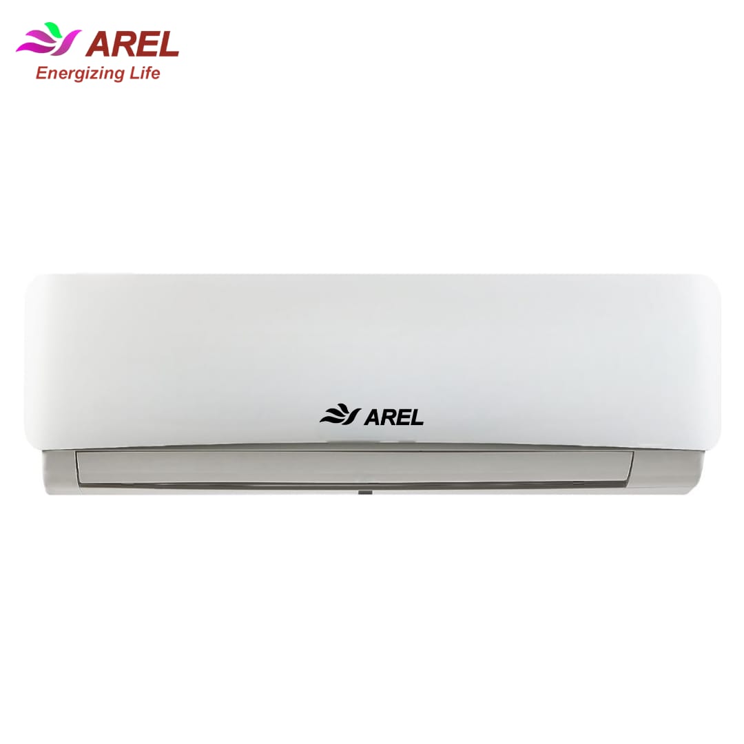 AREL 1.5 Ton Normal Air Conditioner | For Upto 200Sq.FT Room Size ...