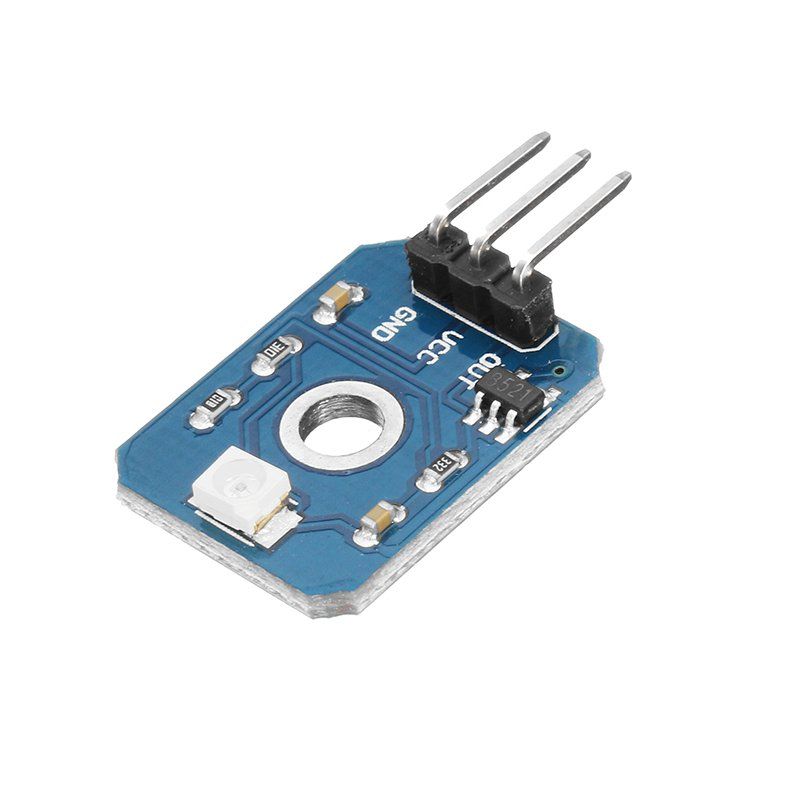 UV Detection Sensor Module Ultraviolet Ray Module For Arduino | Daraz ...