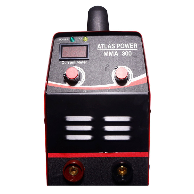 Atlas 300 AMP MMA 300 Welding Machine | Daraz.com.np