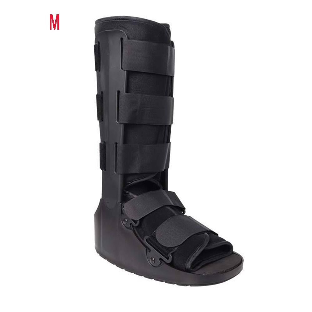High Quality Ultra Breathable Broken Foot Walking Boot leg ...