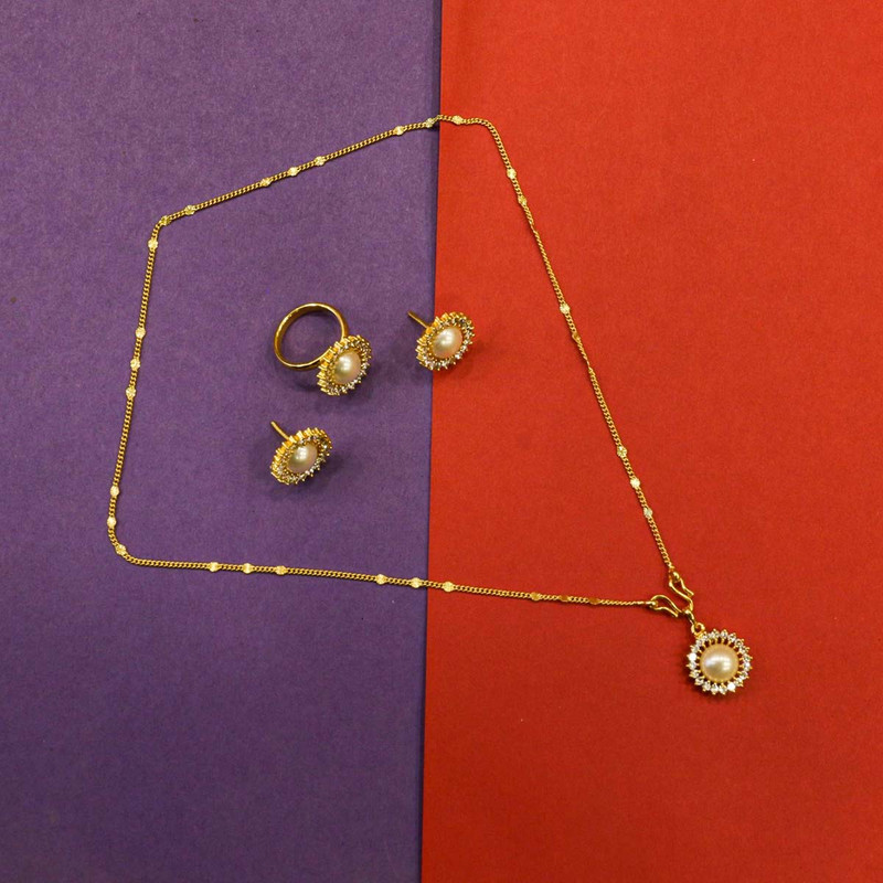 Jewellery Set | Daraz.com.np: Buy Online at Best Prices in Nepal ...
