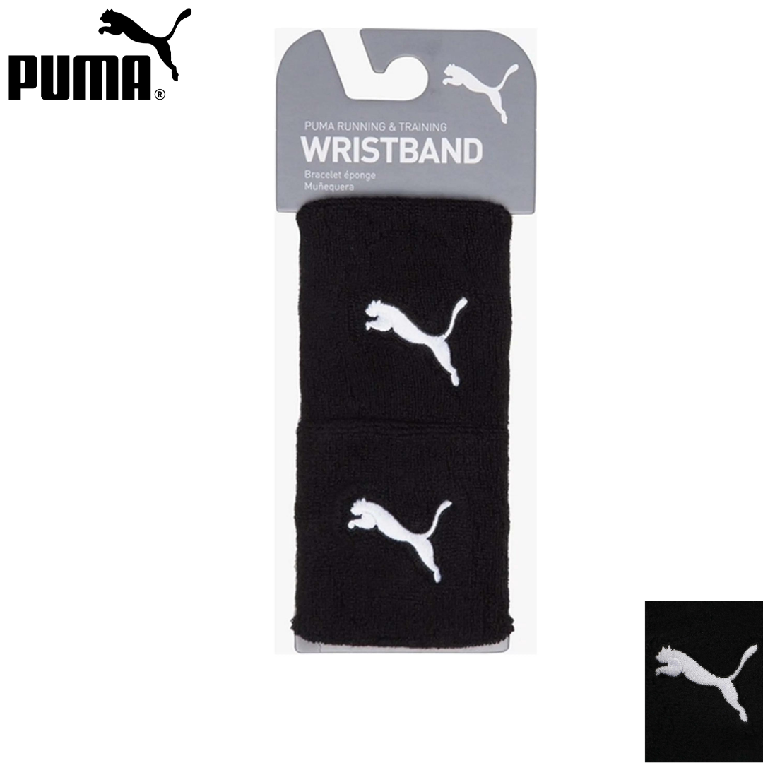 Puma Training Essential Terrycloth Wristband | Daraz.com.np