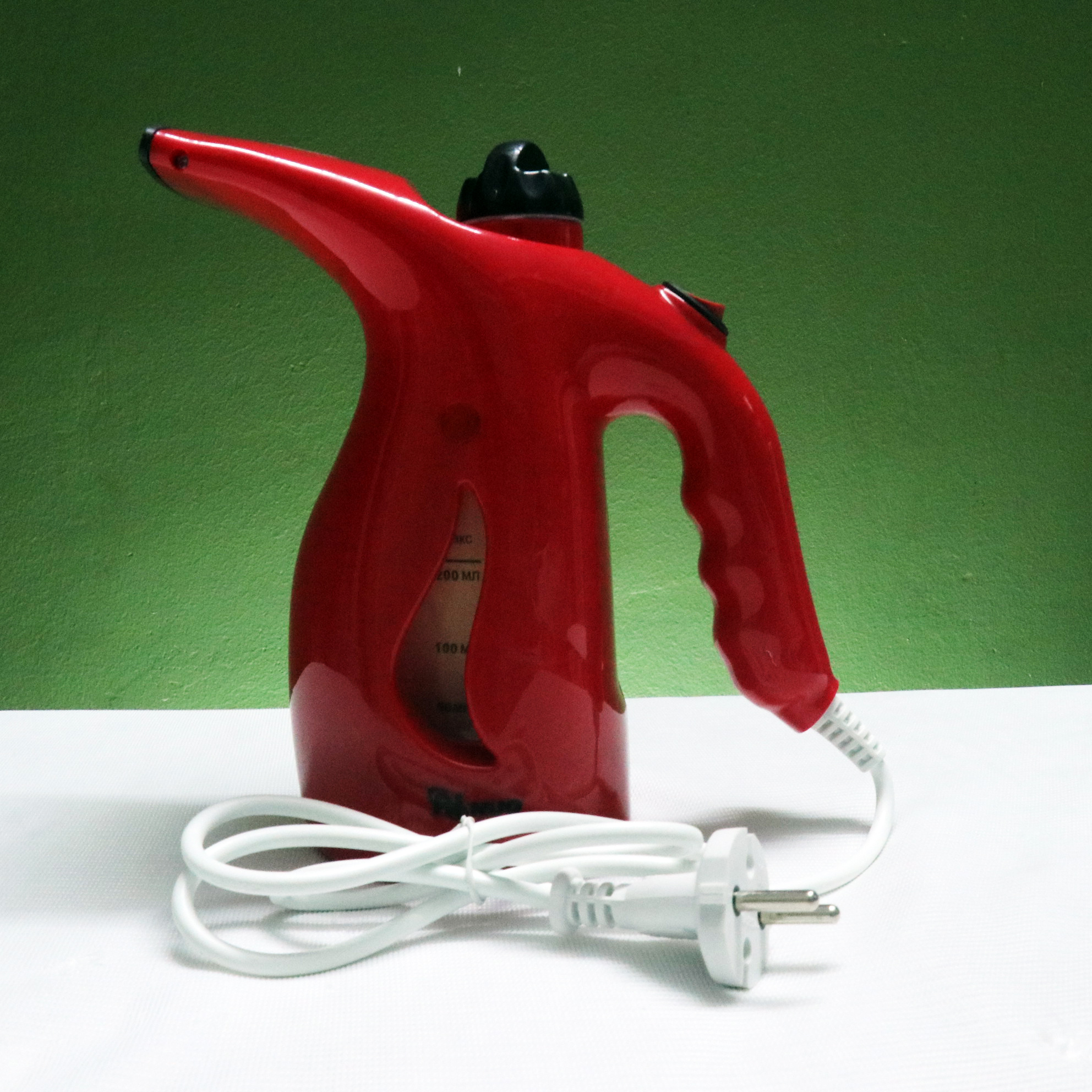 4 in 1 Beauty Facial Steamer / Handheld Garment and Facial Steamer 800 ...