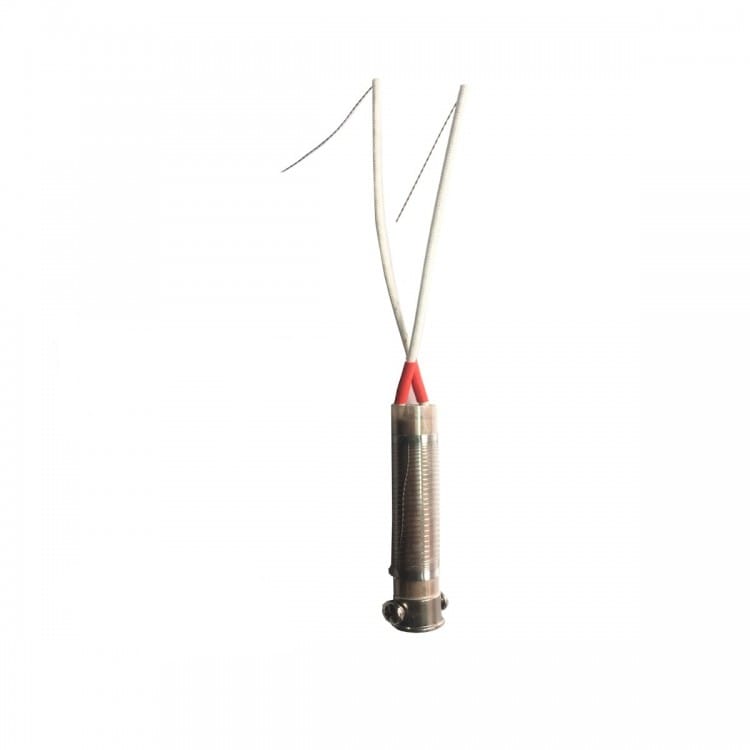Rod Heater Mica Metal Ceramic Soldering Iron Heating Element | Daraz.com.np