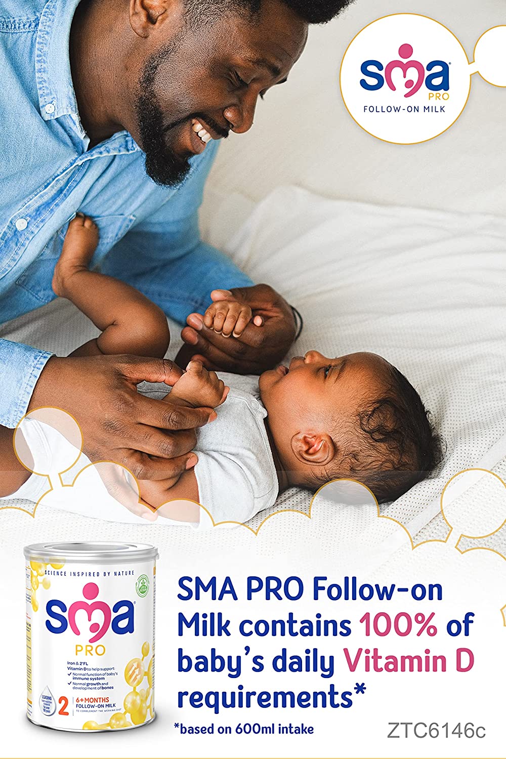 SMA 2 Pro Milk Powder 800gm | Daraz.com.np