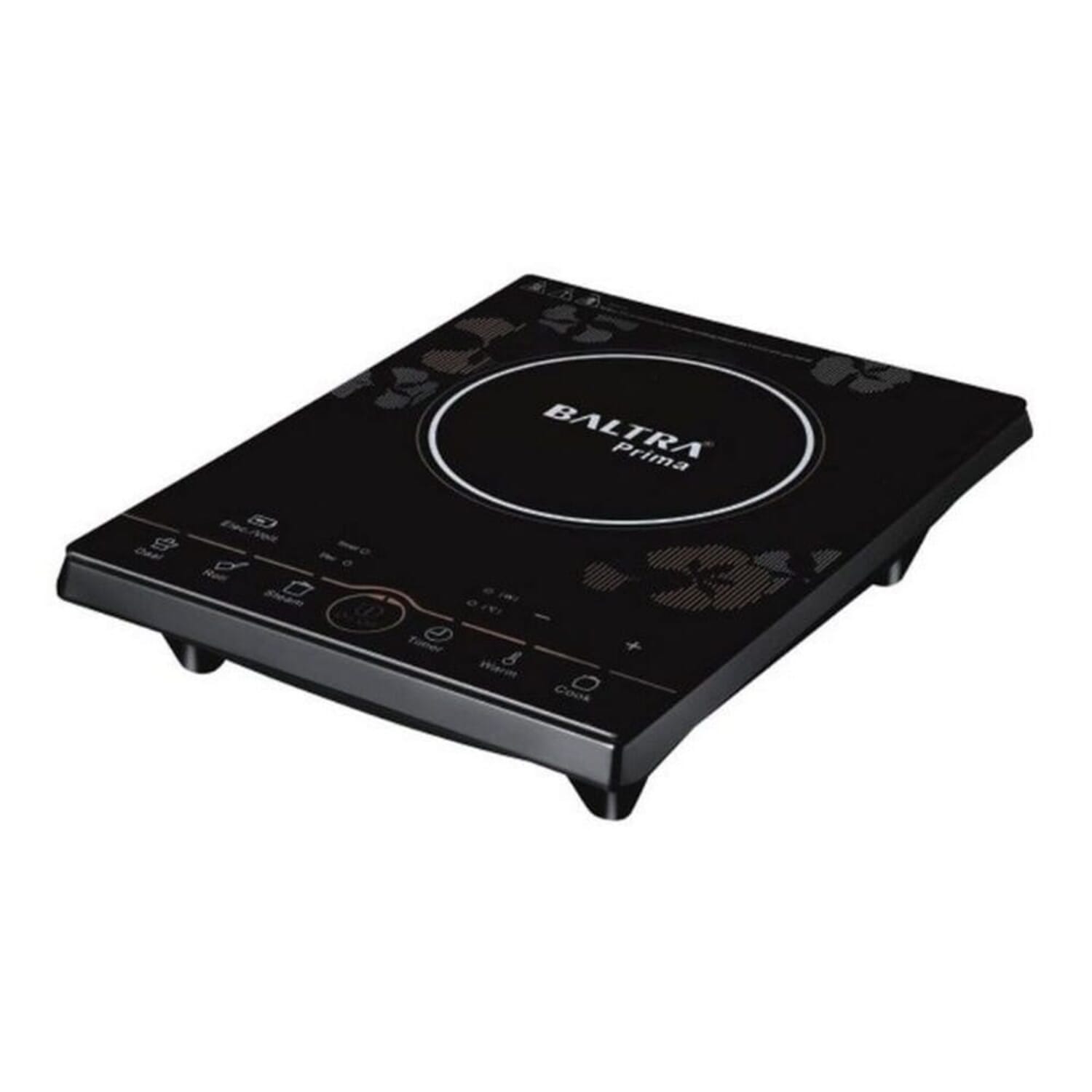Baltra Electric Induction Cooktop Prima Pro 2000W | Daraz.com.np