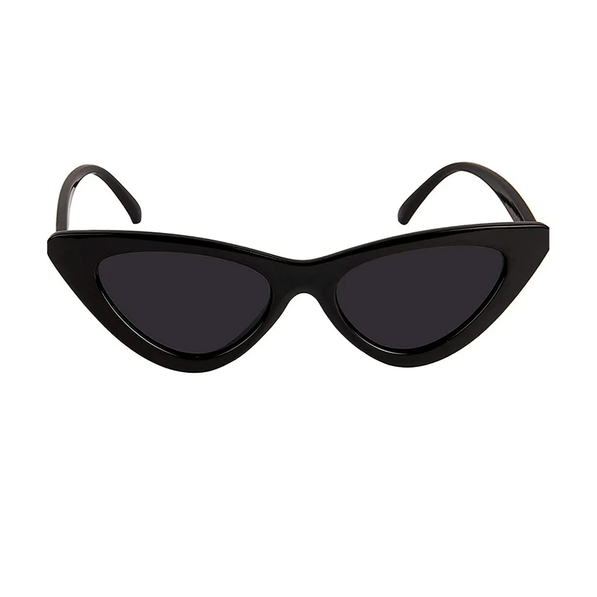 Retro Vintage Cat Eye Sunglasses For Women Np