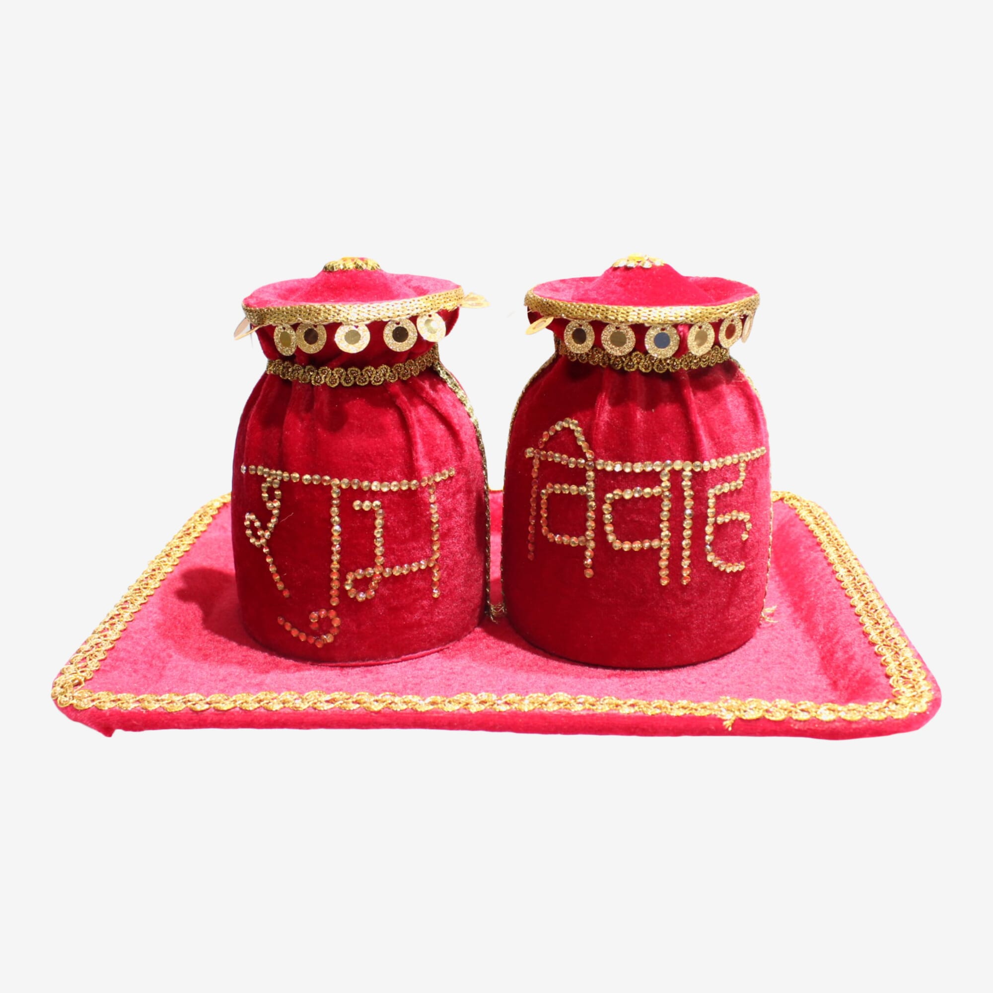 Wedding Kalash Set | Daraz.com.np