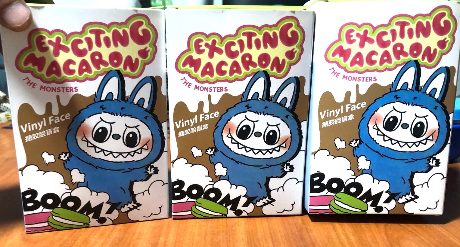 Labubu suprise Blind Box | Daraz.com.np