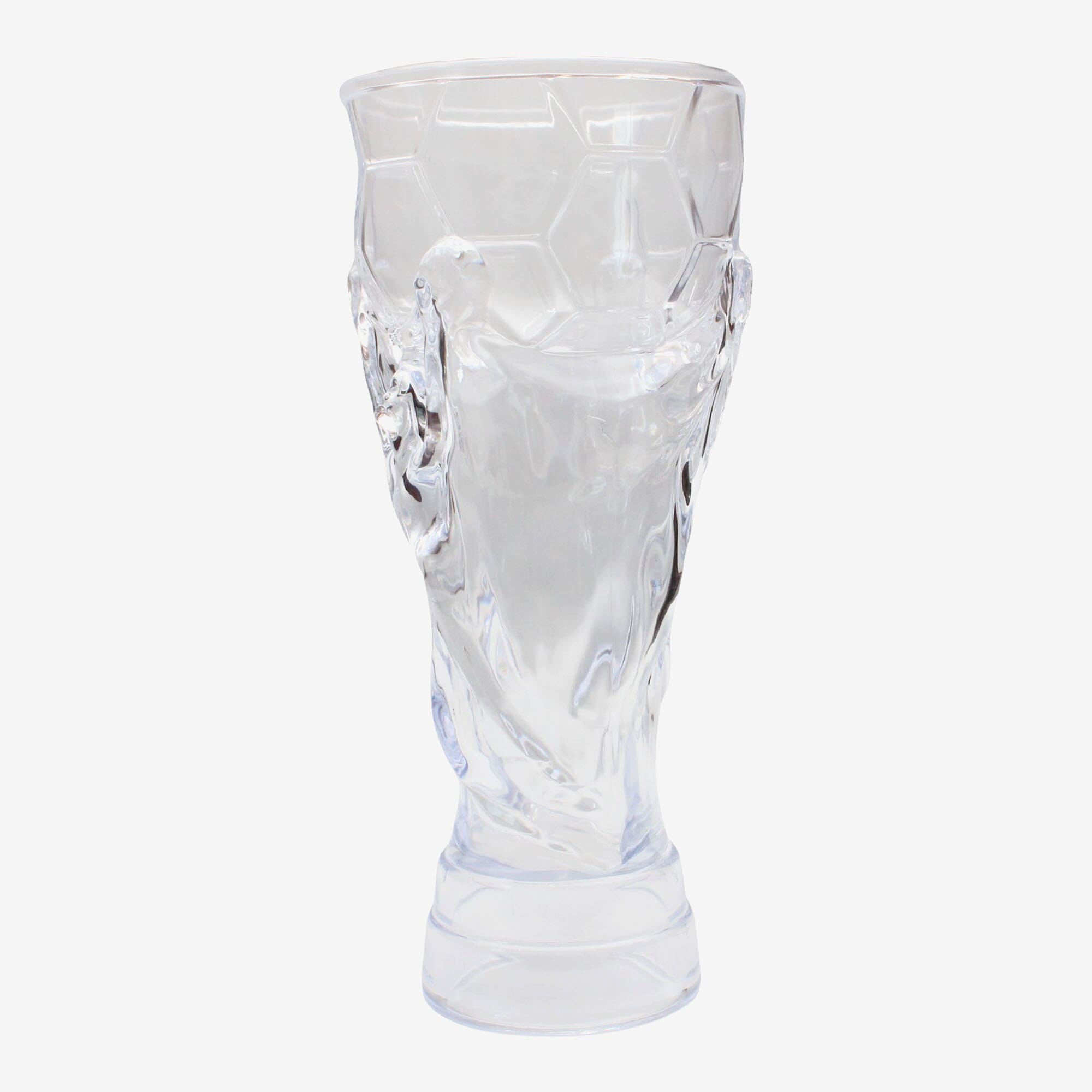 World Cup Trophy Beer Glass | Daraz.com.np