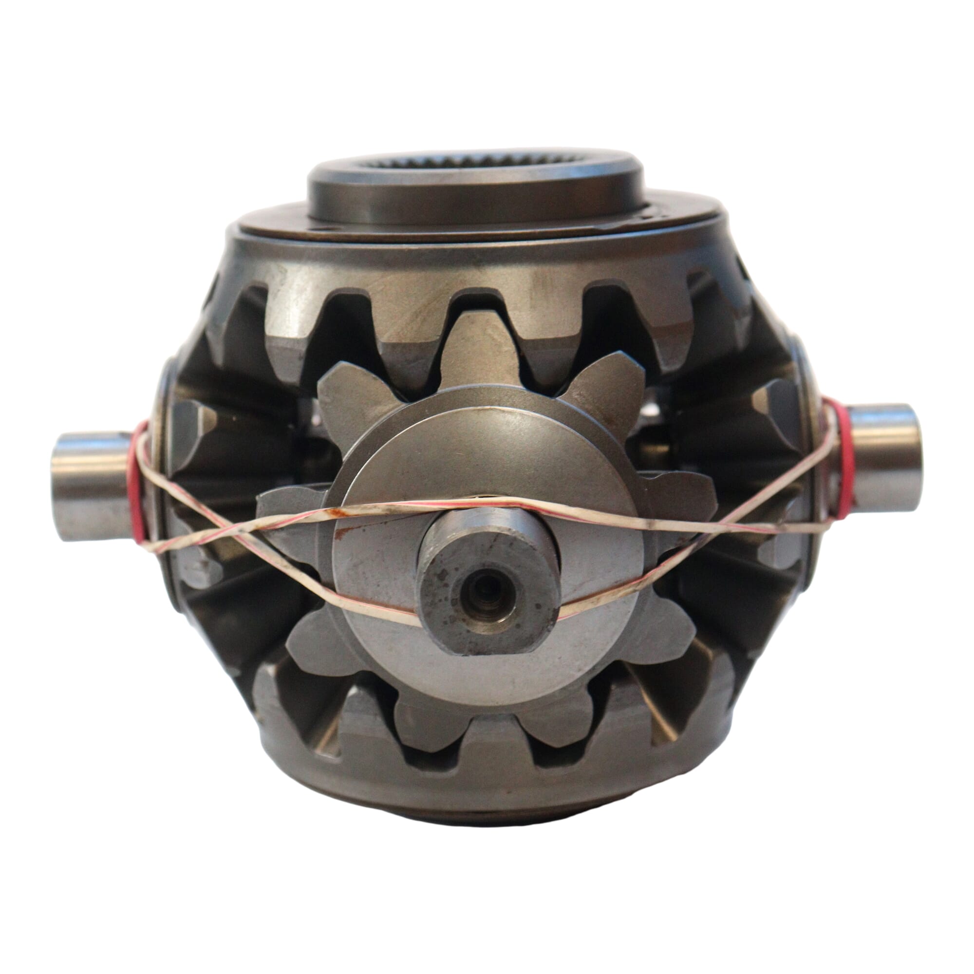 Eicher Differential Spider Kit Differential Gears Side Gear Pinion Gear ...