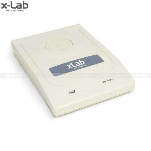 xLab Caller ID PABX Telephone System (XPB-1800) | Daraz.com.np
