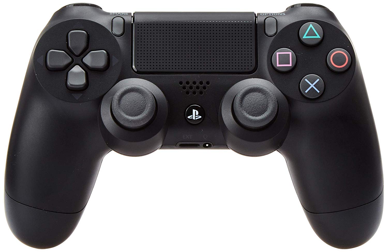 PS4 Controller Wireless Gamepad For Playstation Joystick Bluetooth ...