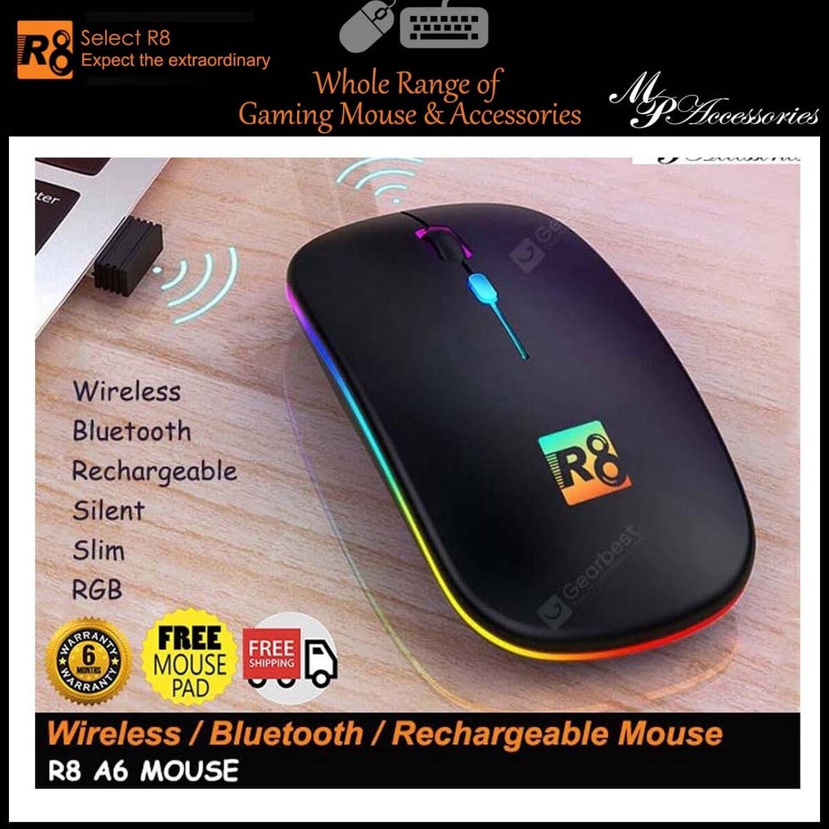 R8 - Buy R8 at Best Price in Nepal | www.daraz.com.np