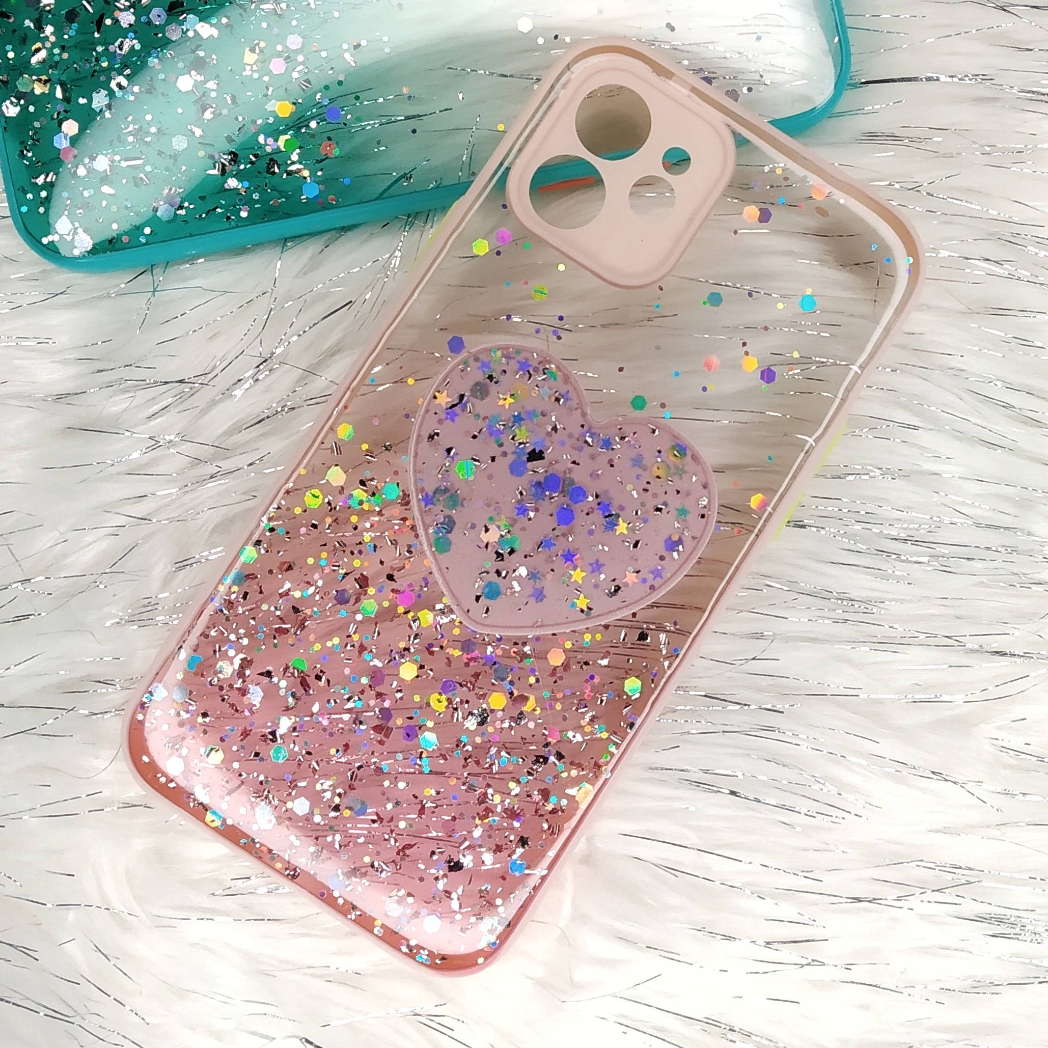 Iphone 12 Fancy Cover | Daraz.com.np