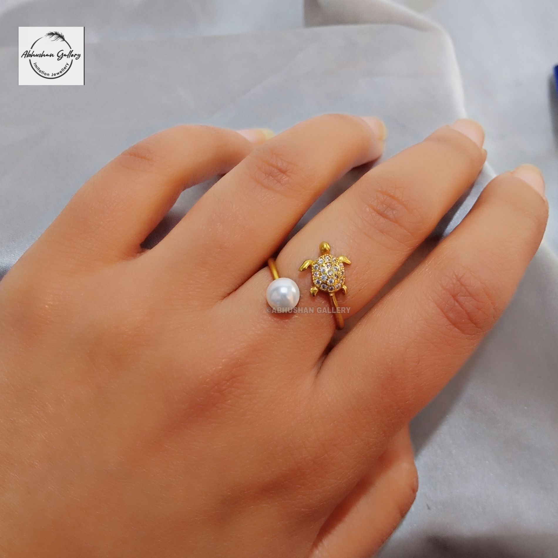 Tortoise Ring For Ladies | atelier-yuwa.ciao.jp