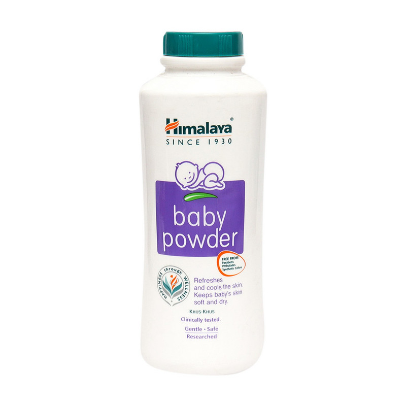 Himalaya Baby Powder - 200g | Daraz.com.np