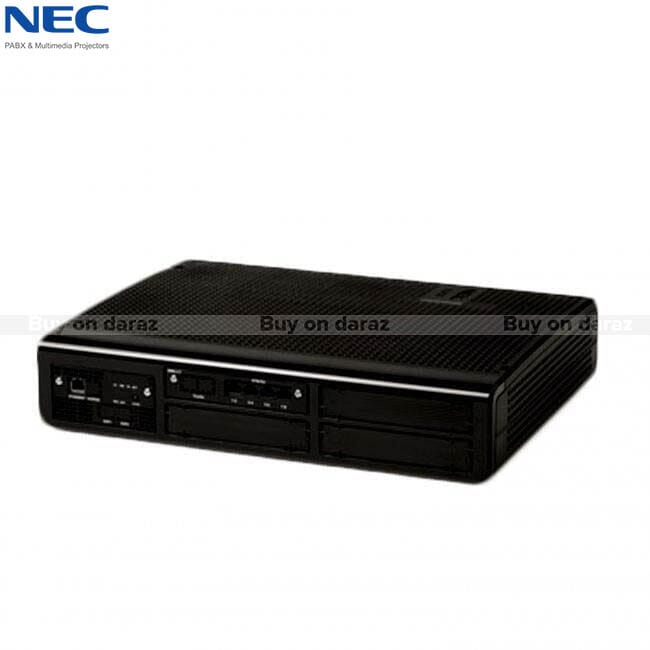 NEC PABX 3-IN 8-OUT Communication System (SL2100) | Daraz.com.np