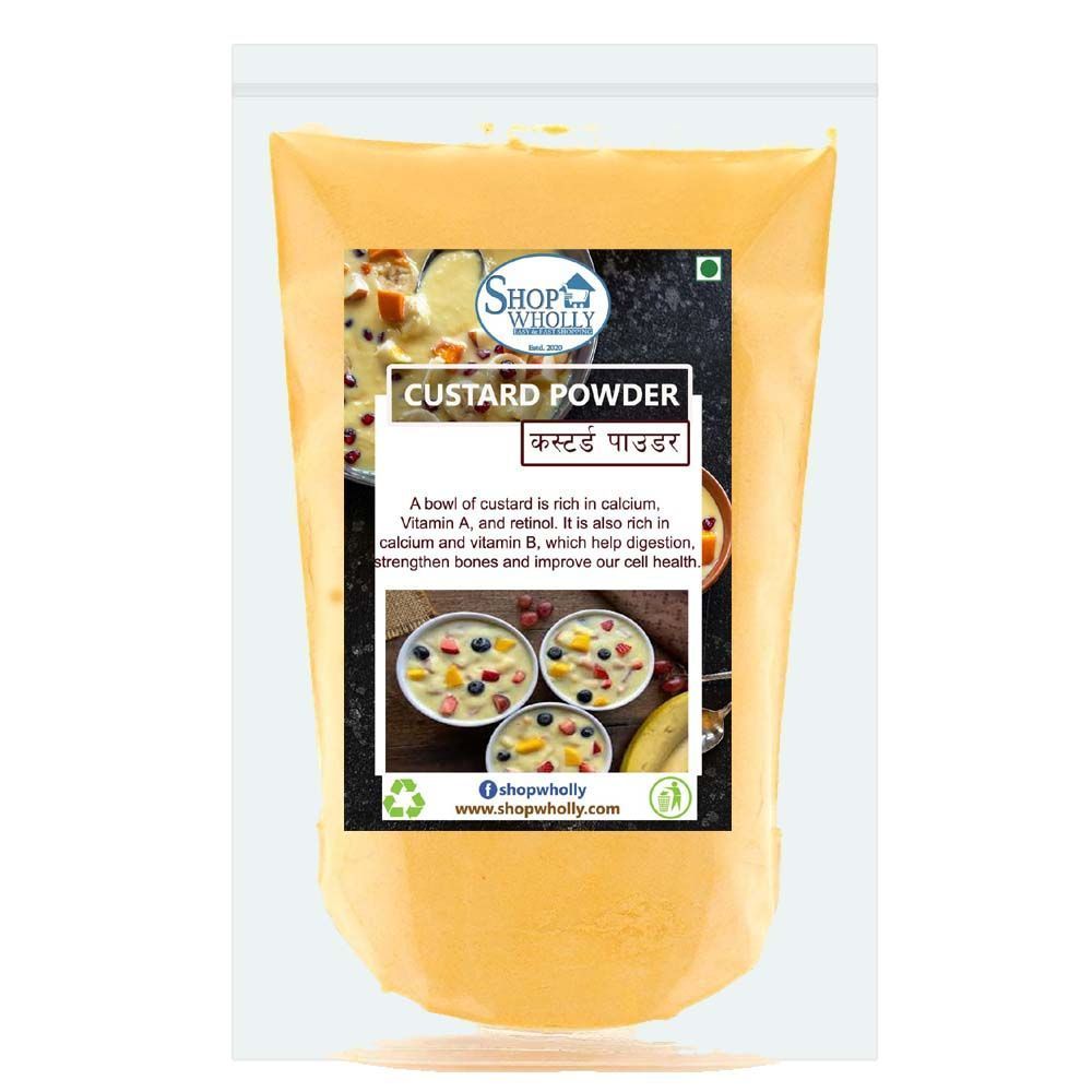 Custard Powder - 500gm | Daraz.com.np