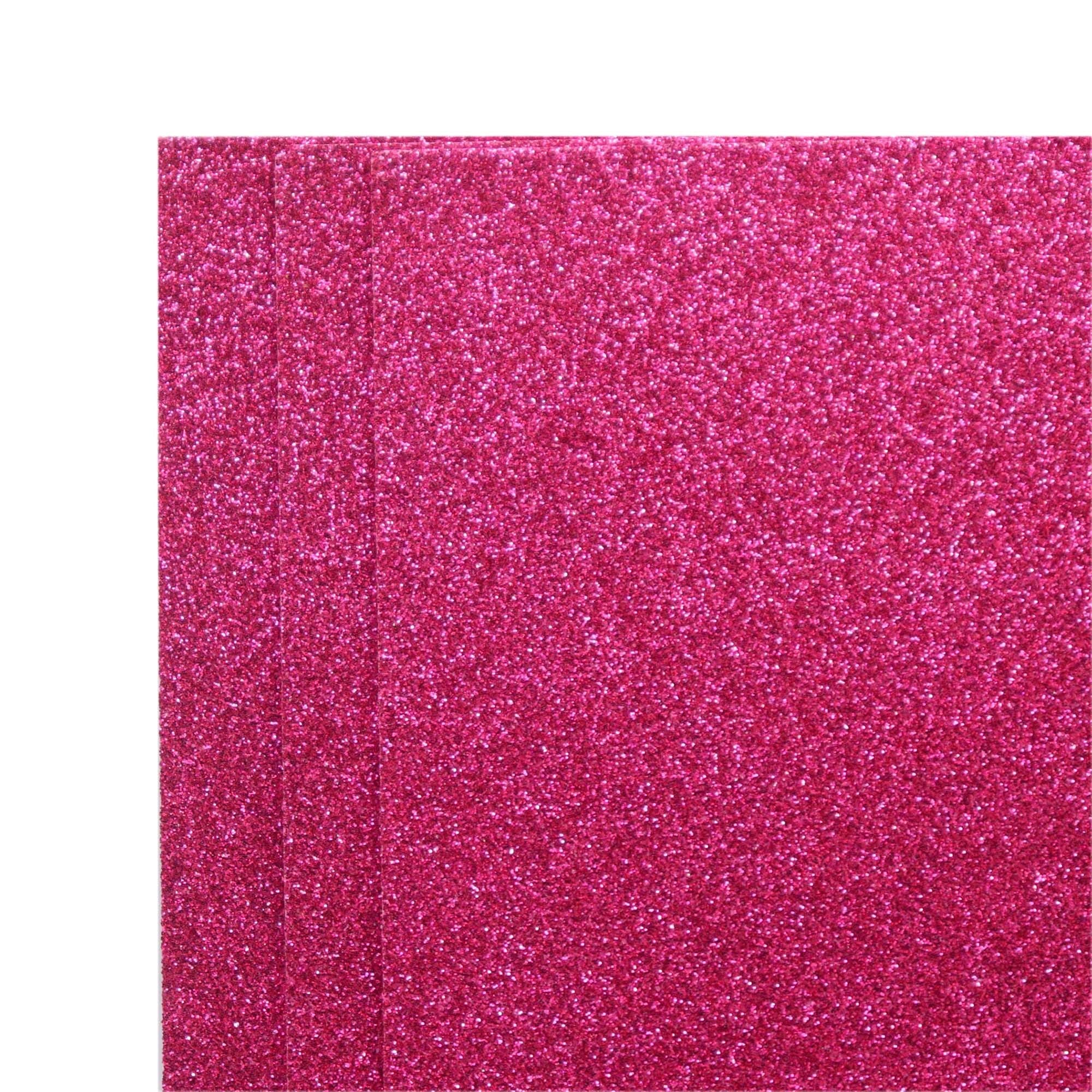 Red Color A4 Glittered Paper | Daraz.com.np