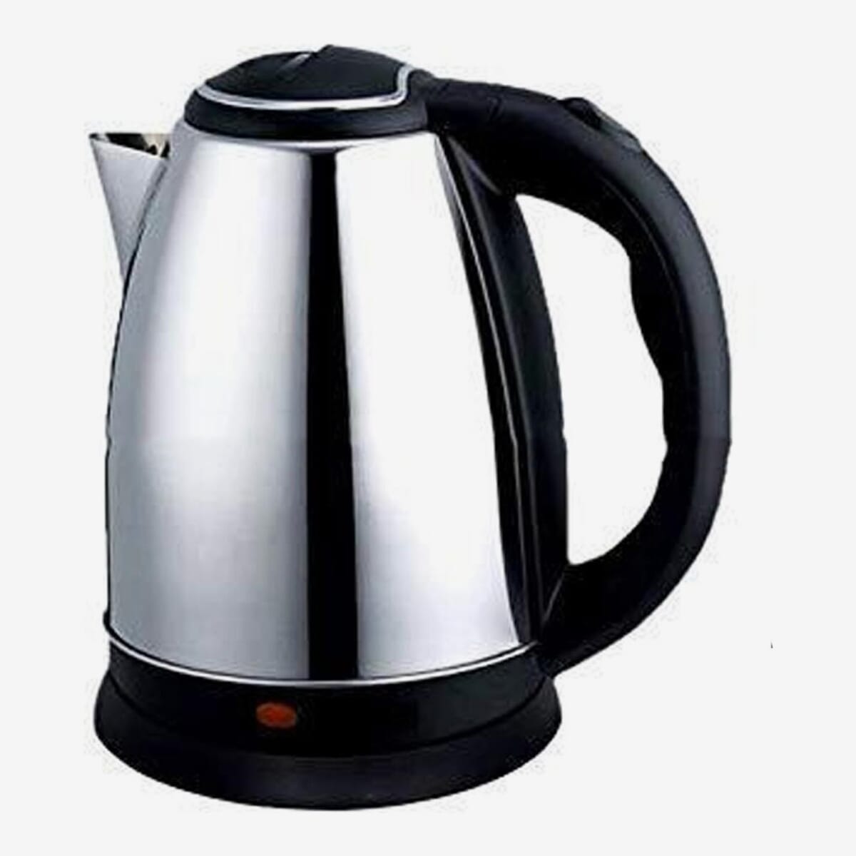 Stainless Electric Jug Kettle 1800W - 2L" | Daraz.com.np