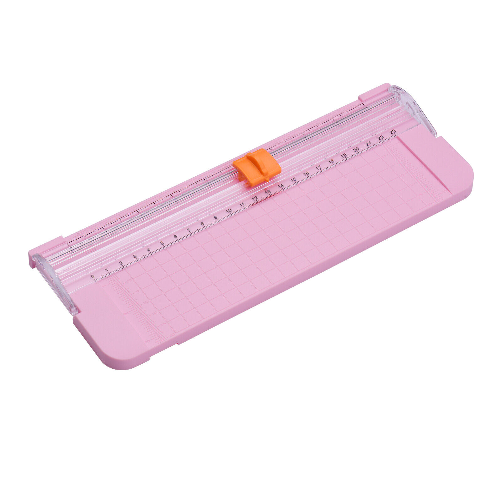 Vicky Paper Trimmer Paper Cutter, Photo Cropper, Portable Small-Scale ...