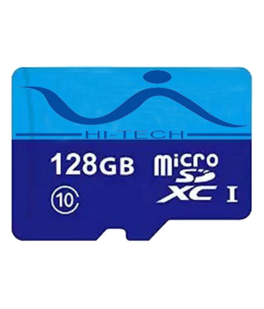 128Gb Memory Card | Daraz.com.np
