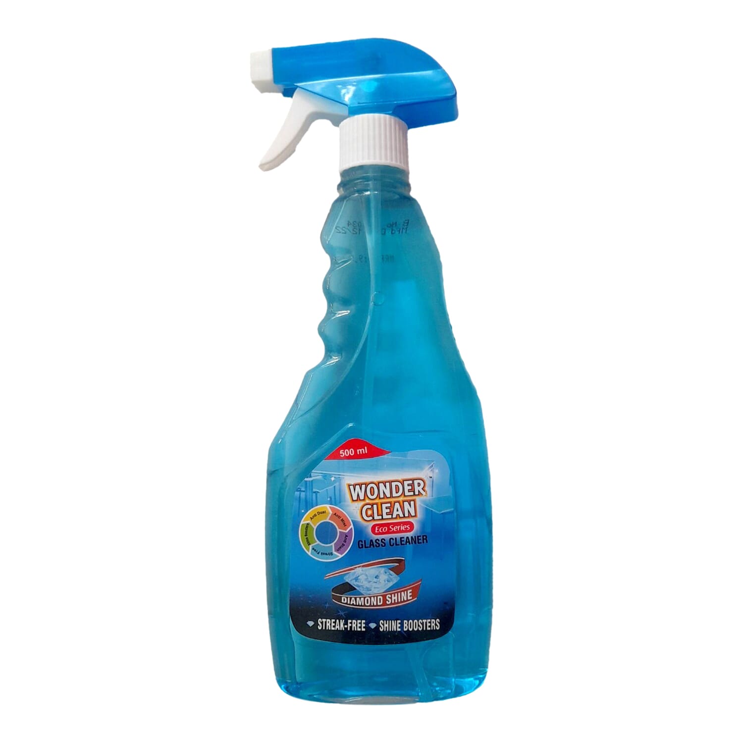 Wonder Clean Glass Cleaner 500 ML | Daraz.com.np