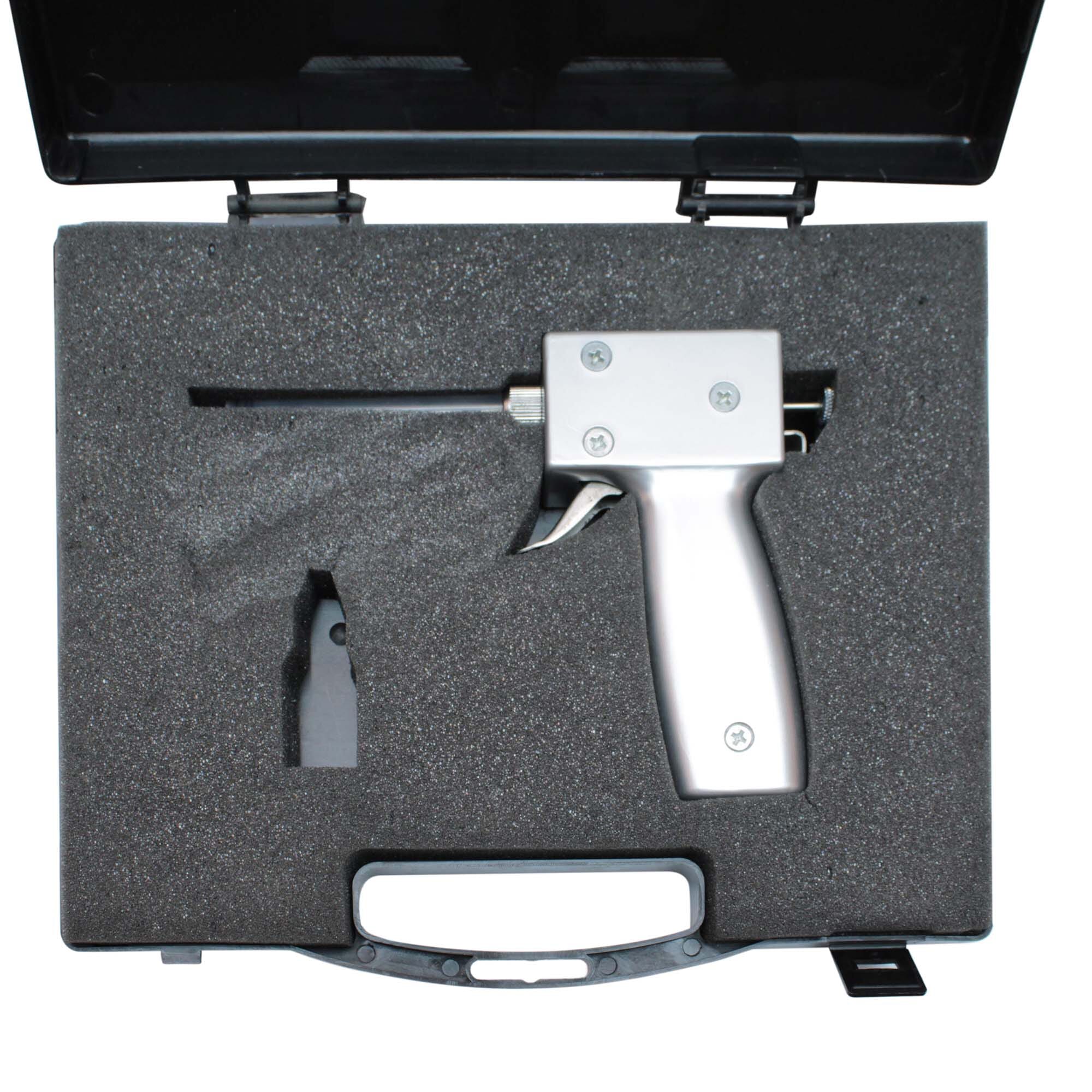 Ai (Artificial Insemination)Gun Poultry / Semen Insemination Gun ...