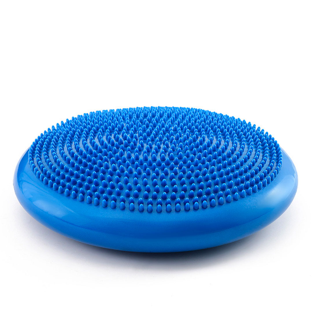 Spiky Balance Pad For Tactile Sensory Therapy Training | Daraz.com.np