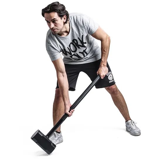 Hammer/Sledgehammer Functional Training Cross Fitness, Develop ...