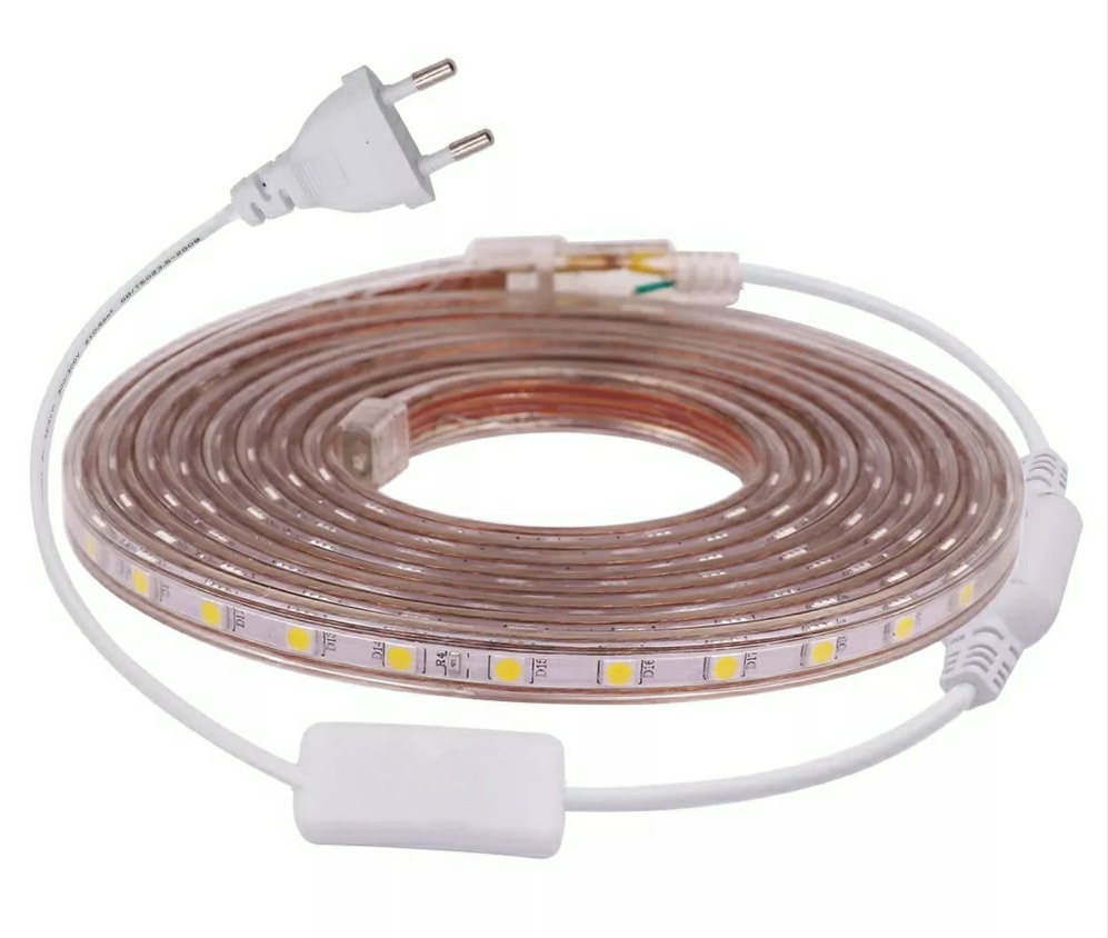 Tihar / Diwali (10Meter )Pipe Led Light By Arushi | Daraz.com.np