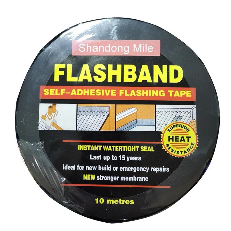 Watertight Flashband Self Adhesive Flashing Tape 10 Meter Waterproofing ...